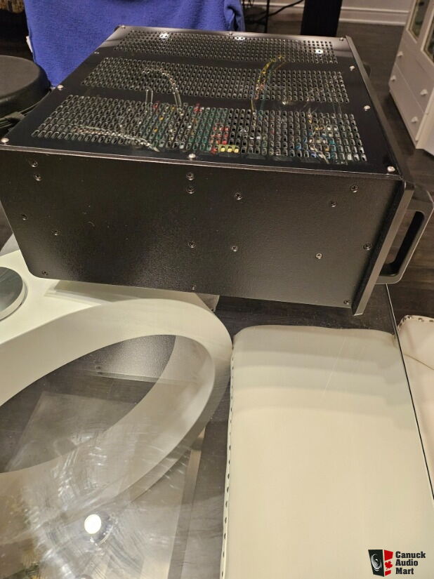 Audio Research Reference 5SE ***Superb Condition Photo #5521354 ...