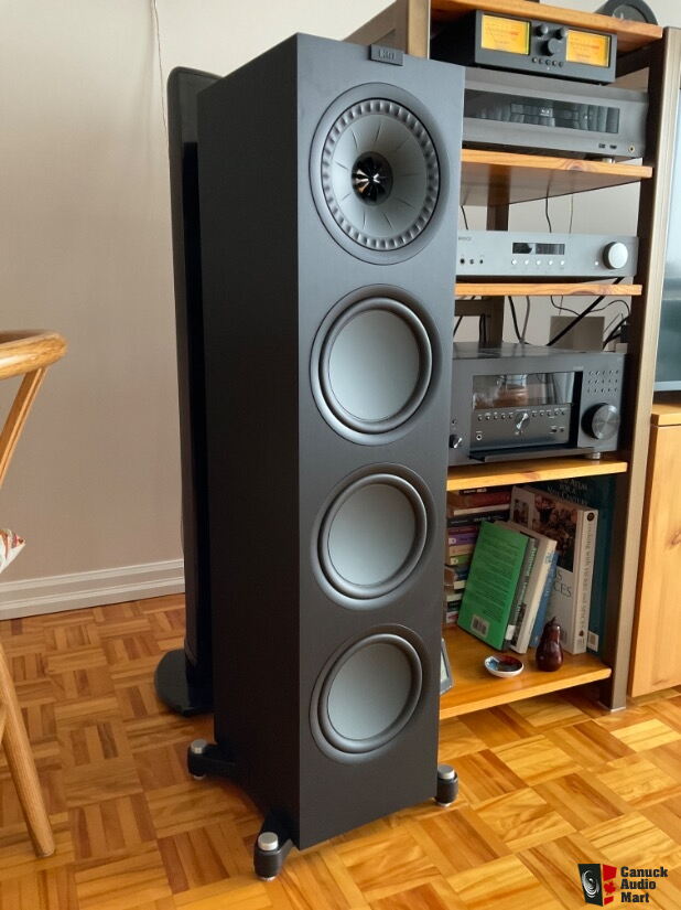 KEF Q950 For Sale - US Audio Mart