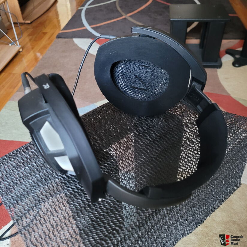 Sennheiser HD 800 S Photo #5522393 - US Audio Mart