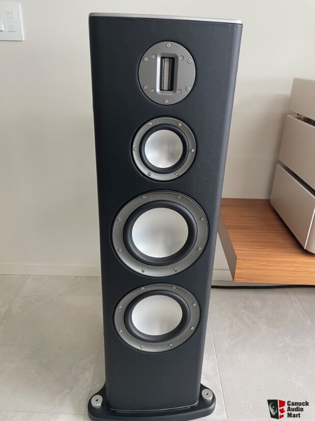 Monitor Audio PL300 Platinum Photo #5523311 - Canuck Audio Mart