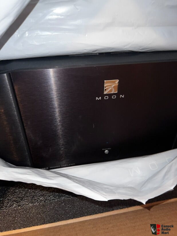 Moon by Simaudio 860aV2 pending Photo #5524317 - Canuck Audio Mart