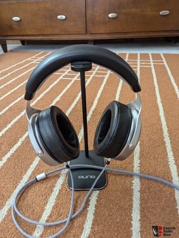 Focal Clear OG (replaced headband) For Sale - US Audio Mart