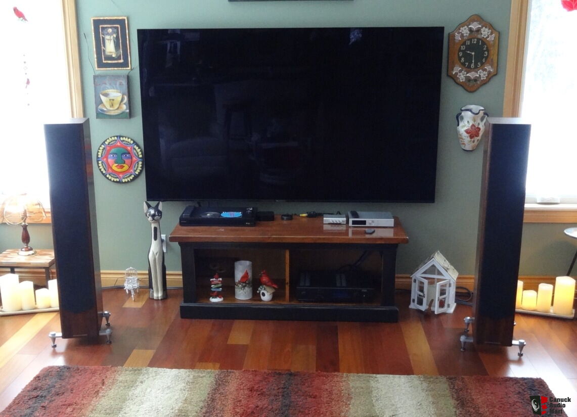 Acoustic Energy AE520 Speakers Photo #5524881 - Canuck Audio Mart