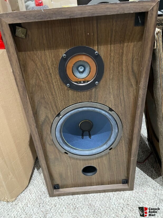 Marantz Imperial 5G speakers For Sale - Canuck Audio Mart