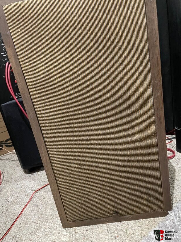 Marantz Imperial 5G speakers Photo #5526256 - US Audio Mart