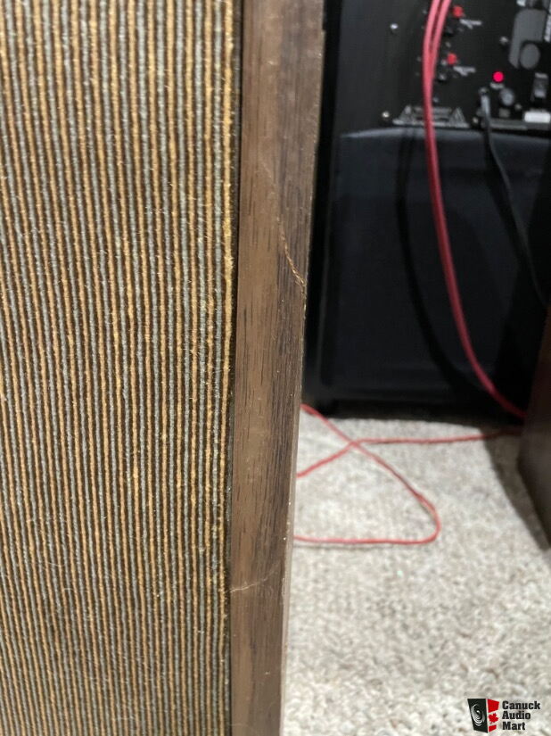 Marantz Imperial 5G speakers Photo #5526256 - US Audio Mart