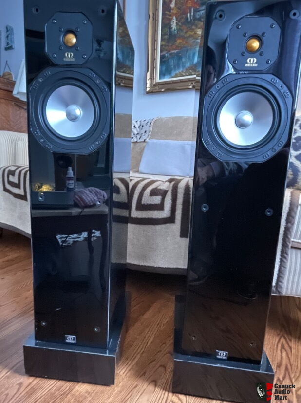 Monitor Audio Studio 20 Photo #5526298 - Canuck Audio Mart