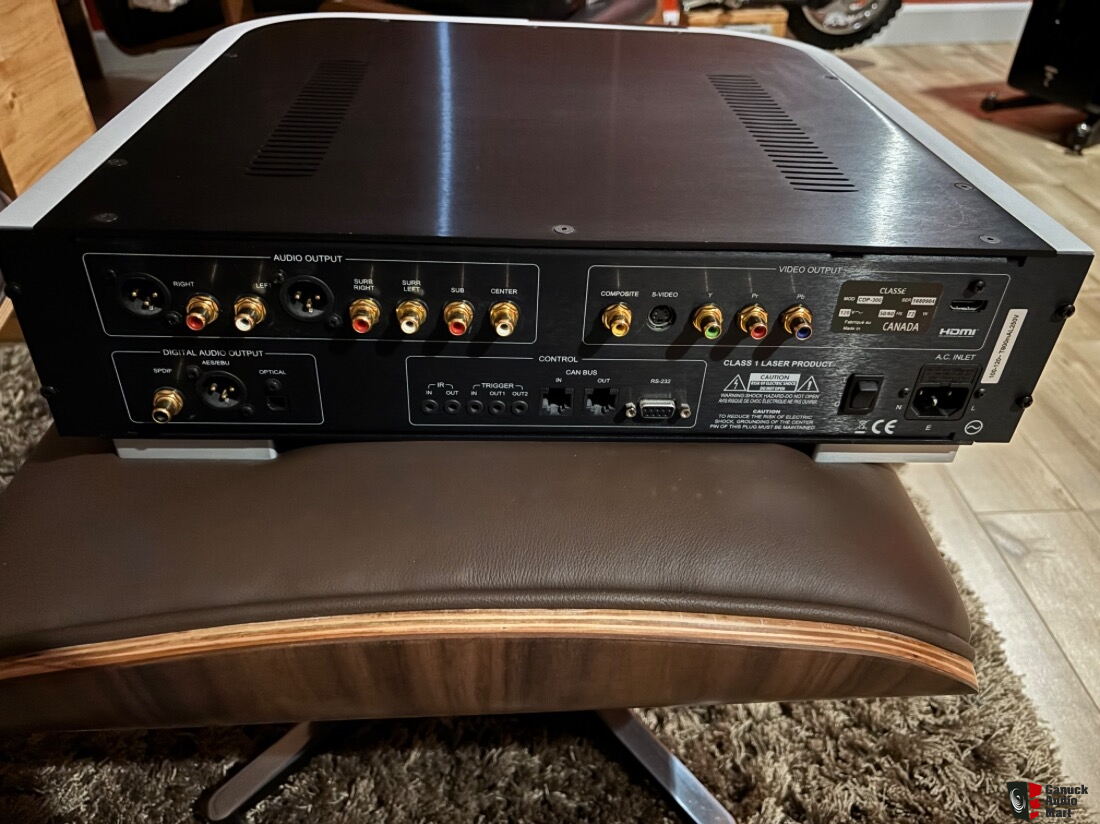 CDP-300 Photo #5529919 - Canuck Audio Mart