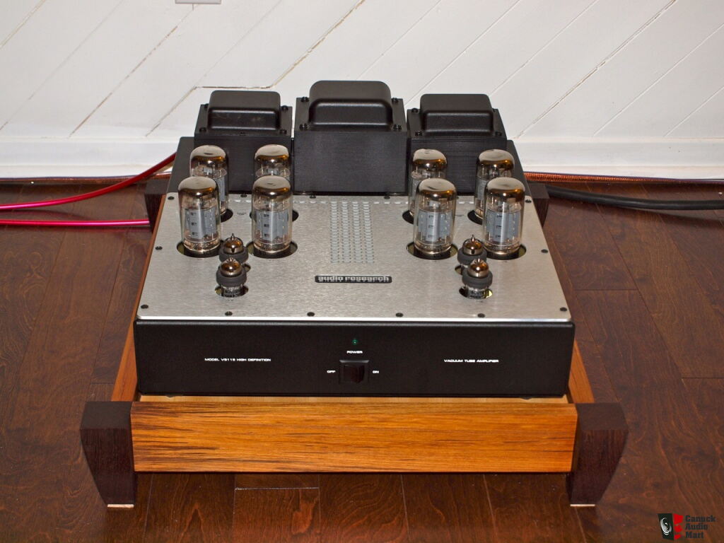 Speaker, Stereo Amp or Turntable Isolation Platforms Photo #1253886 ...