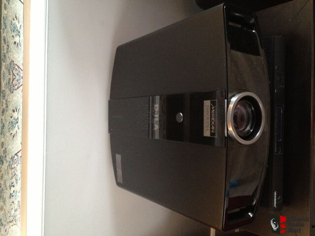 Meridian MF1 projector (Boothroyd & Stuart) Photo #553210 - Canuck ...