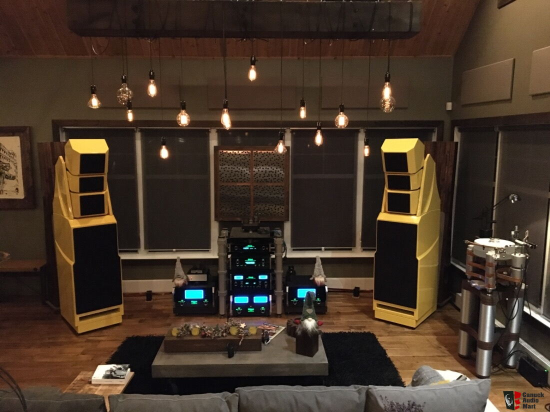 Wilson Alexandria X1 Clone Photo #5532388 - US Audio Mart