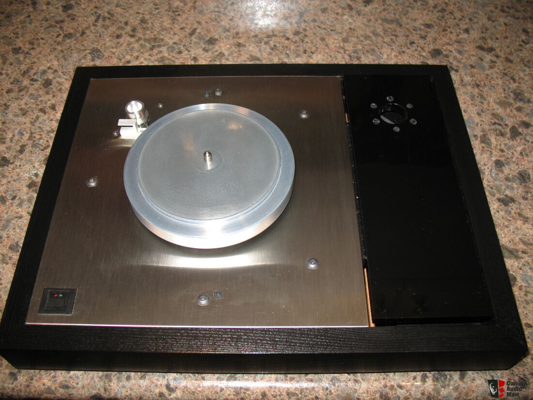 Linn Lp12 Turntable Photo #5532502 - US Audio Mart