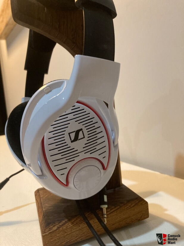 Sennheiser Game One Headset For Sale - UK Audio Mart