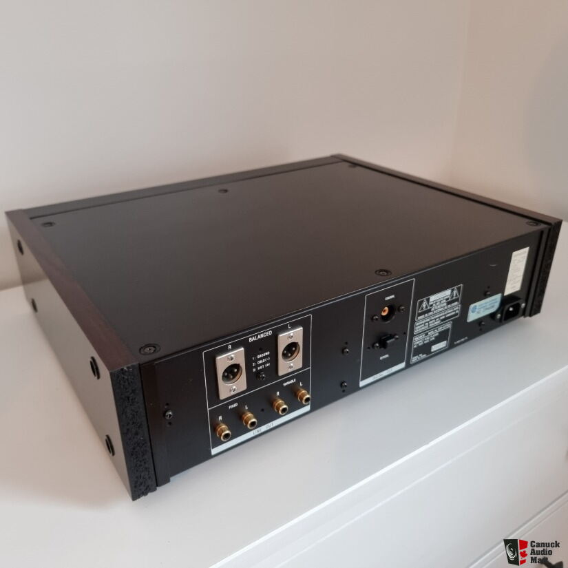 Sony CDP-X77ES CD Player 120V model Photo #5537148 - Canuck Audio Mart