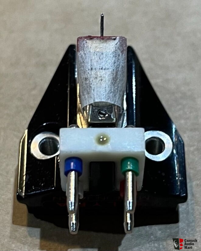 Lyra Etna MC Cartridge Photo #5537498 - Canuck Audio Mart