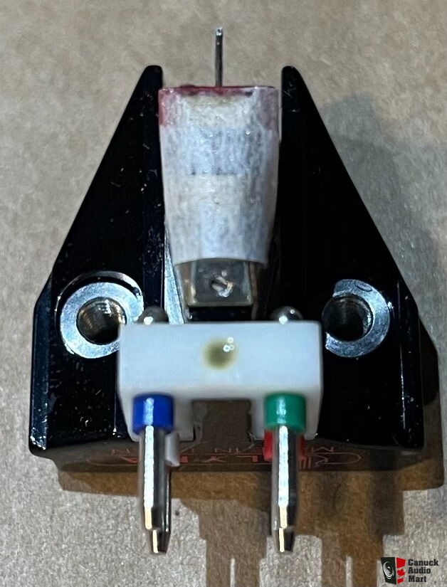 Lyra Etna MC Cartridge Photo #5537499 - Canuck Audio Mart