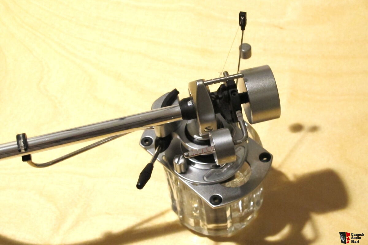 SME 3009 Series II Improved tonearm - EXCELLENT !!! Photo #5539892 ...