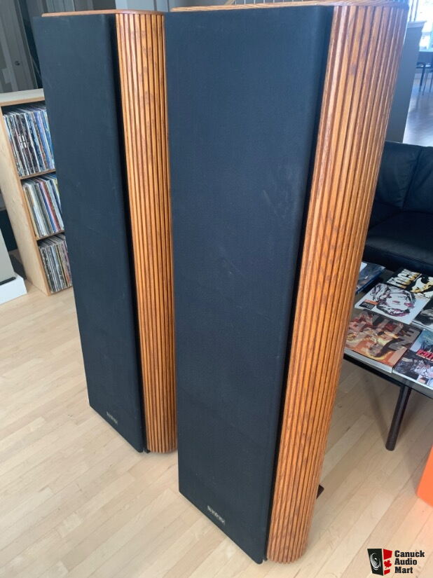 Infinity KAPPA 9 speakers For Sale - US Audio Mart