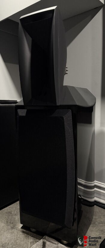 JBL Synthesis 1400 Array BG Photo #5541112 - Canuck Audio Mart