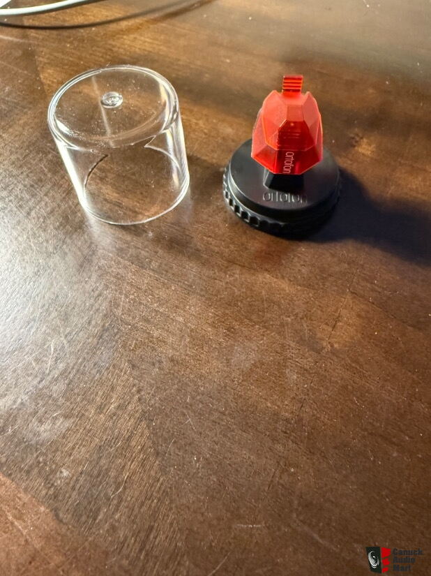 Ortofon 2M Red Stylus For Sale - Canuck Audio Mart