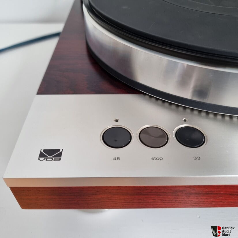 Luxman PD-310 with VS-300 / SME III / Ortofon HMC30 Photo #5544399 - US ...