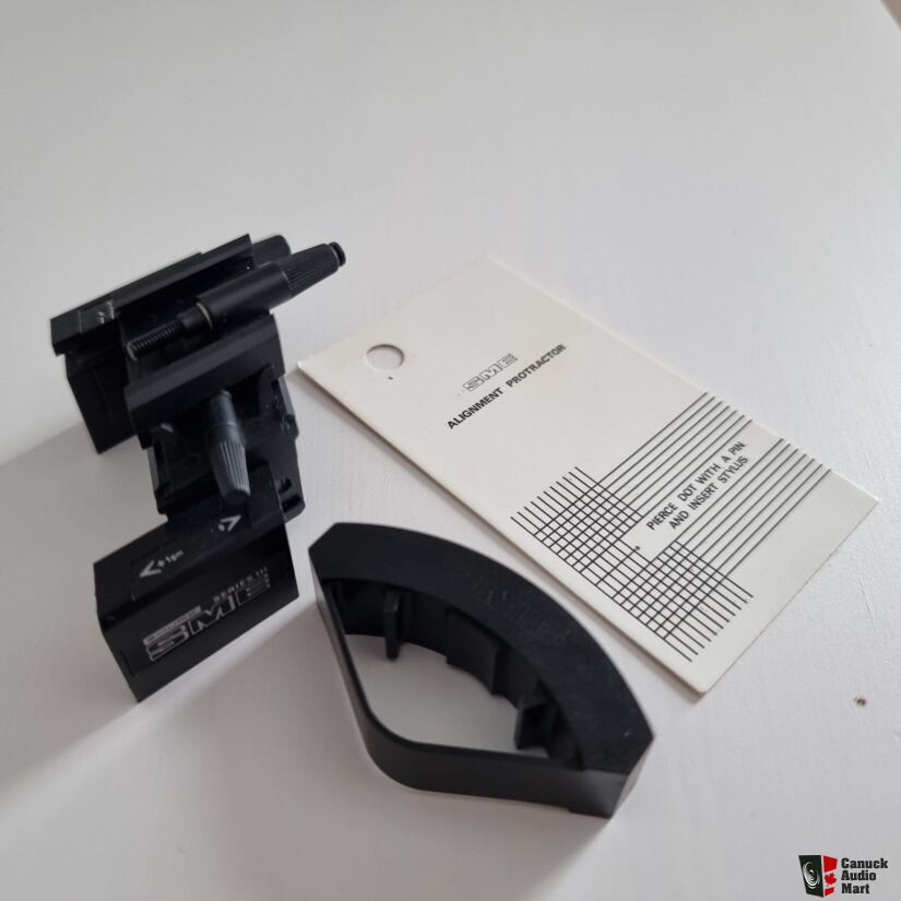 Luxman PD-310 with VS-300 / SME III / Ortofon HMC30 Photo #5544399 - US ...