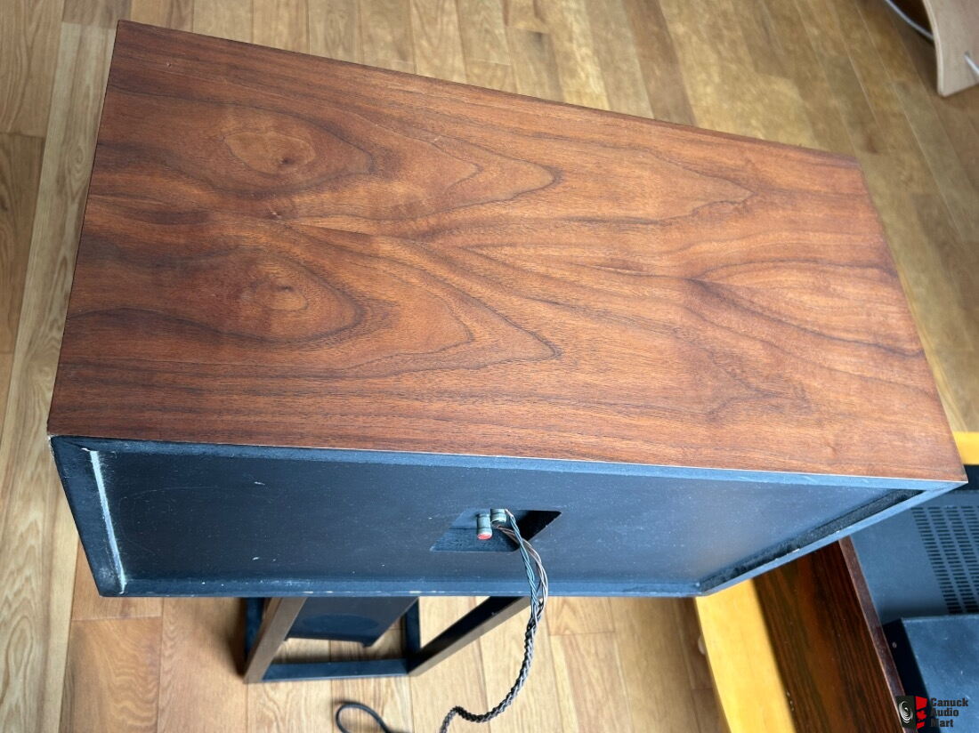 JBL 4311B Photo #5545855 - Canuck Audio Mart