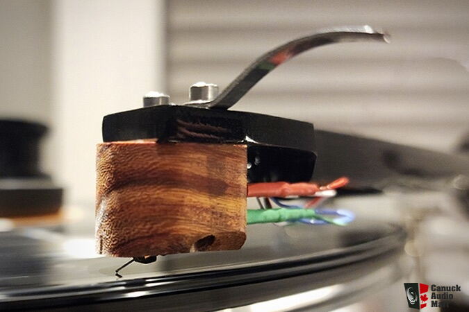 Charisma Audio Signature Two For Sale - US Audio Mart
