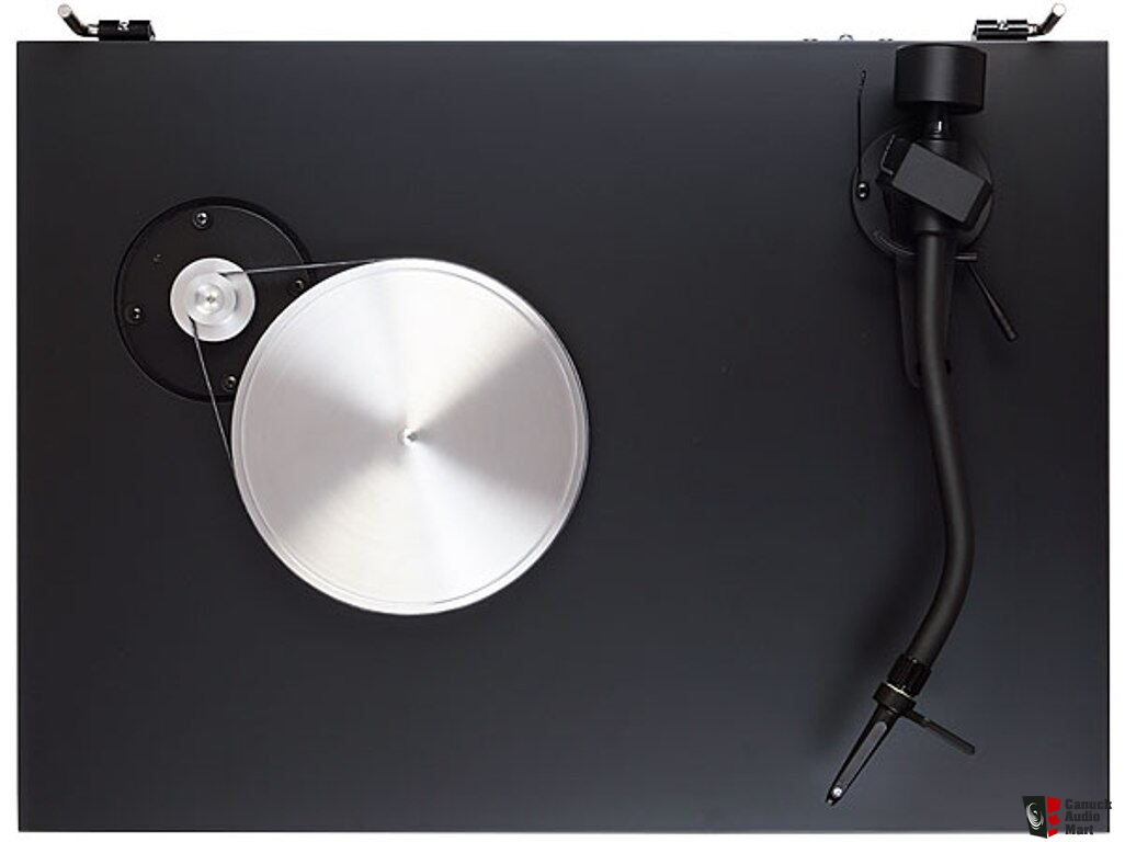 PRO-JECT- DEBUT PRO S Photo #5546387 - Canuck Audio Mart
