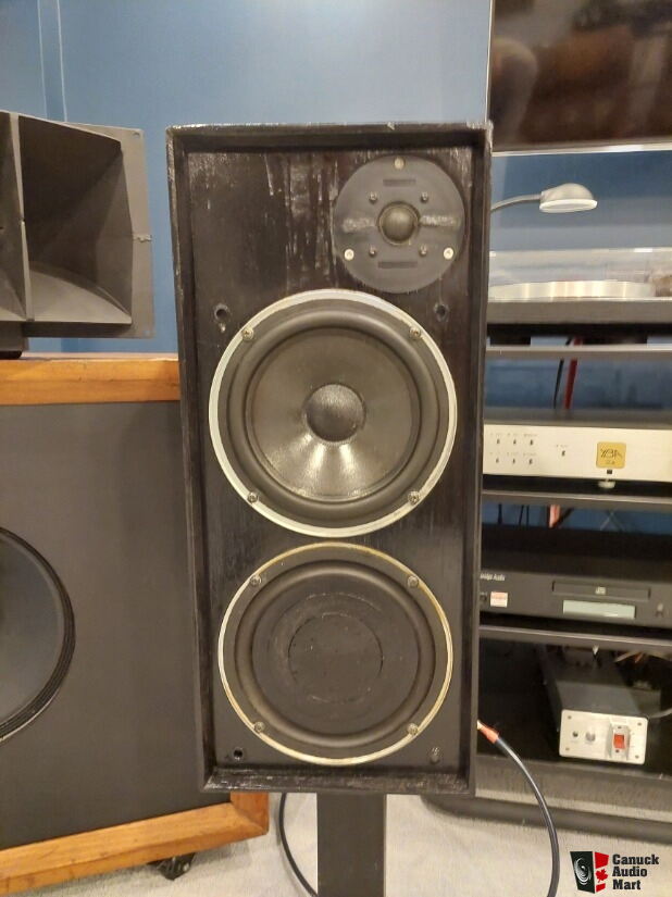 Ditton 15 Xr Photo #5547131 - Canuck Audio Mart
