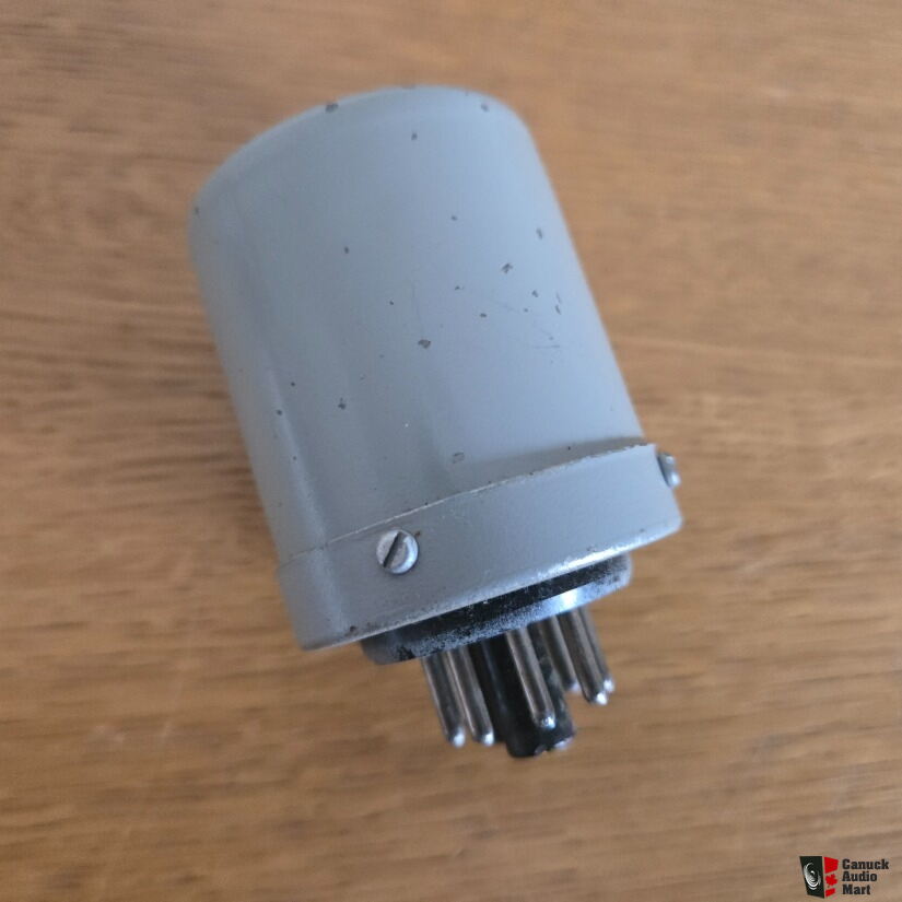 Single Northern Western Electric R14849C step-up transformer SUT 618A ...