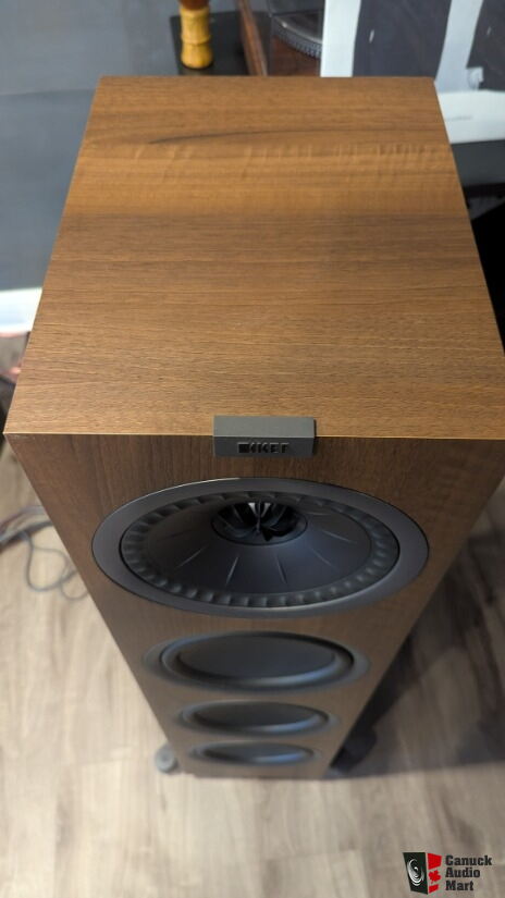 KEF Q950 speakers Photo #5547669 - US Audio Mart