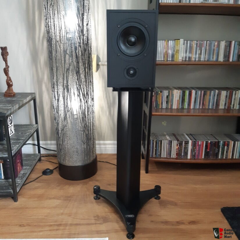 Trenner & Friedl ART II in Black For Sale - US Audio Mart