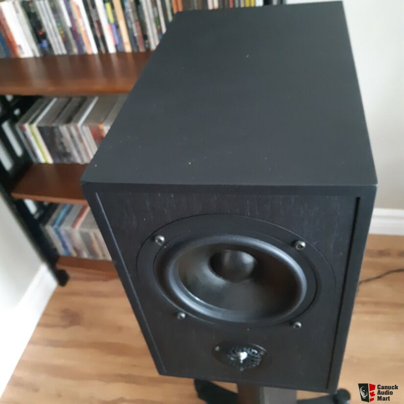 Trenner & Friedl ART II Photo #5547743 - Canuck Audio Mart