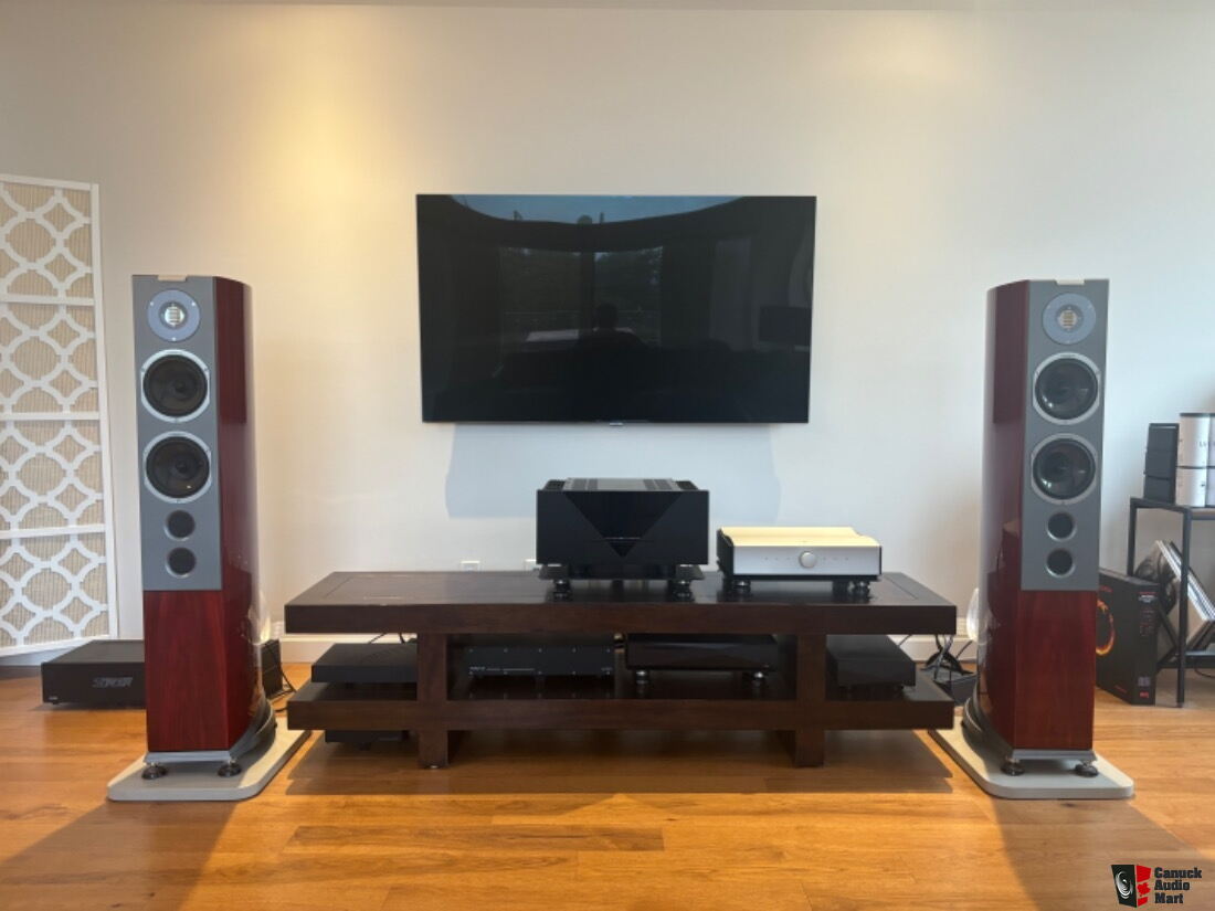 Audiovector R6 Arrete - Great Condition Photo #5549155 - US Audio Mart