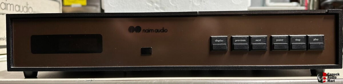 Naim CDI For Sale - UK Audio Mart