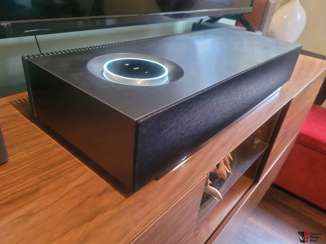 Naim Mu-So 2 For Sale - Canuck Audio Mart