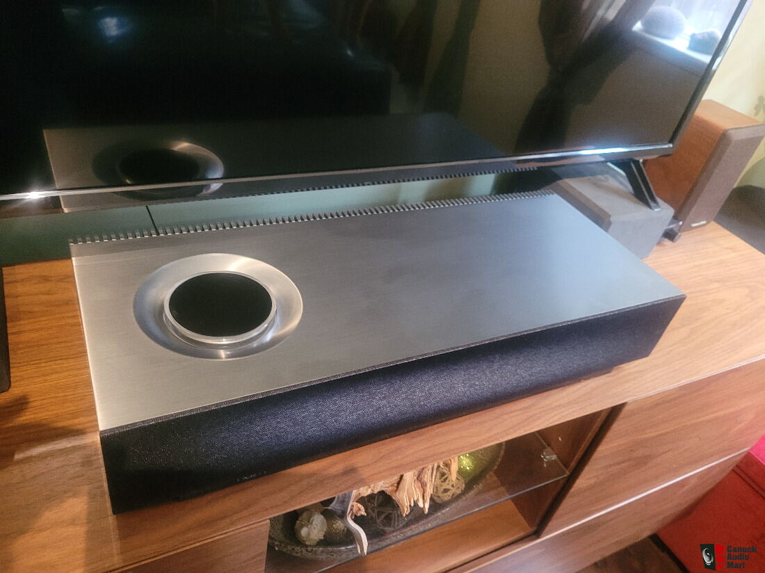 Naim Mu-So 2 Photo #5549869 - Canuck Audio Mart