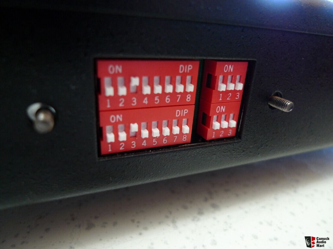 Jolida JD9 Tube Phono Stage Photo #5550232 - Canuck Audio Mart