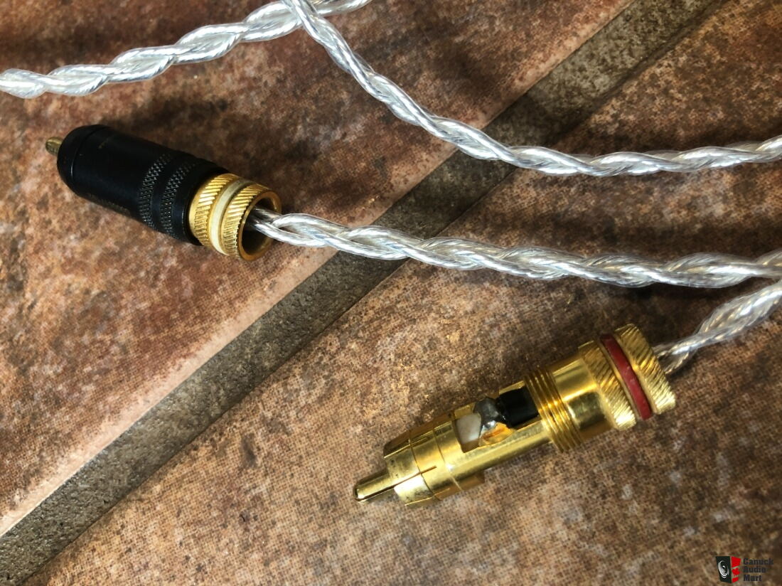 Kimber Kable KCAG Photo #5550909 - Canuck Audio Mart