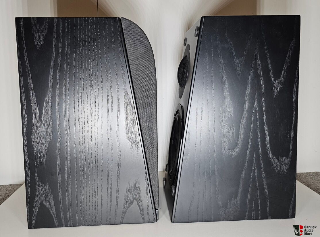JBL L1 Photo #5552976 - Canuck Audio Mart