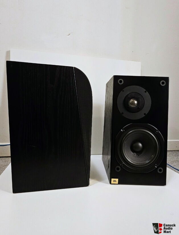 JBL L1 Photo #5552975 - Canuck Audio Mart