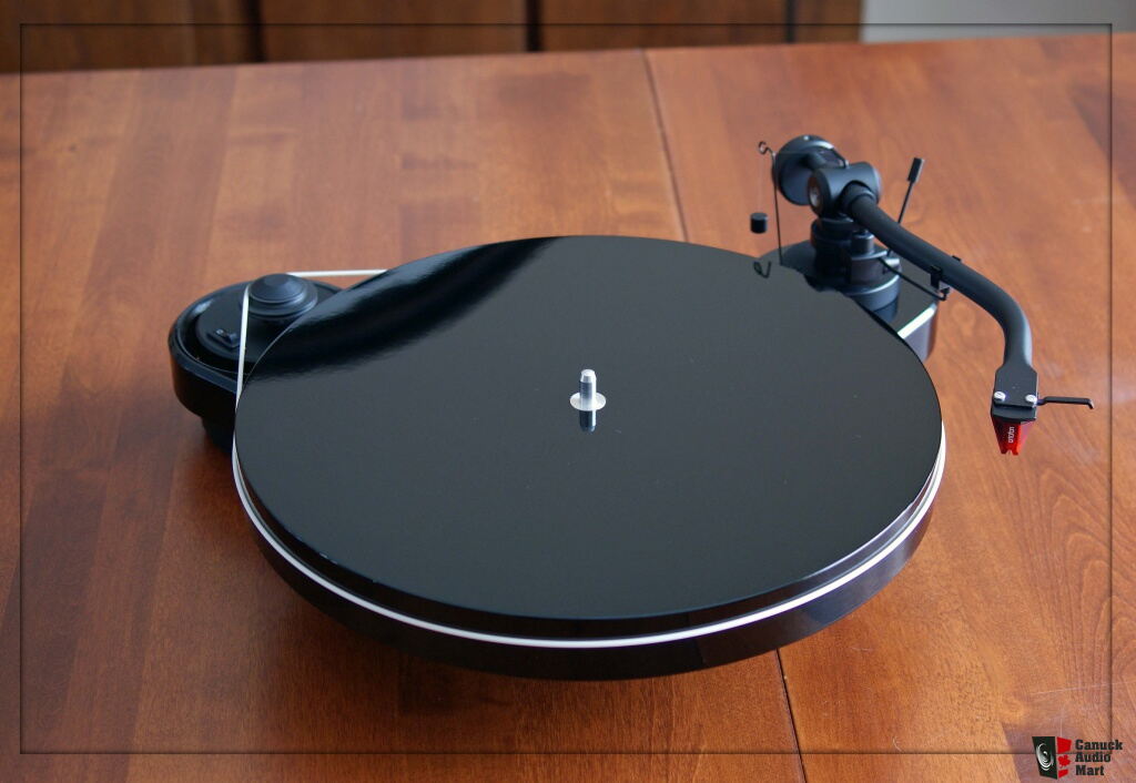 Rpm 13 Genie Pro Ject