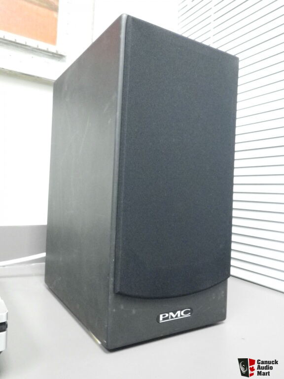 PMC TB1 Photo #555342 - UK Audio Mart