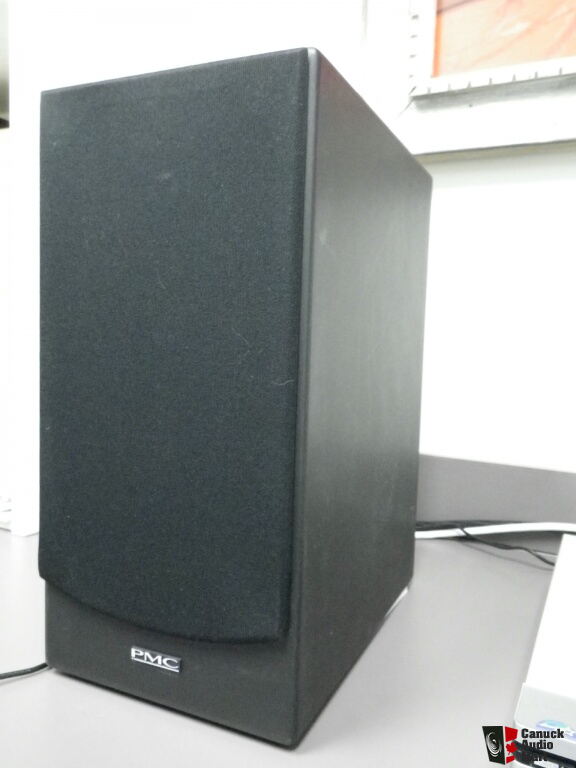 PMC TB1 Photo #555342 - UK Audio Mart
