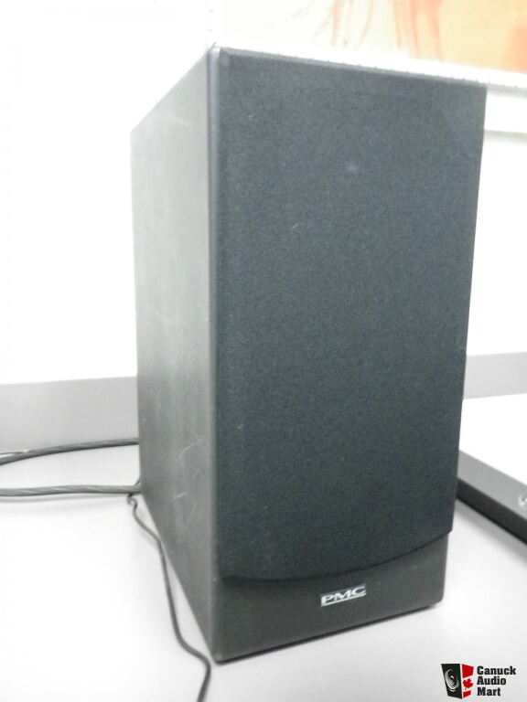 PMC TB1 Photo #555342 - UK Audio Mart