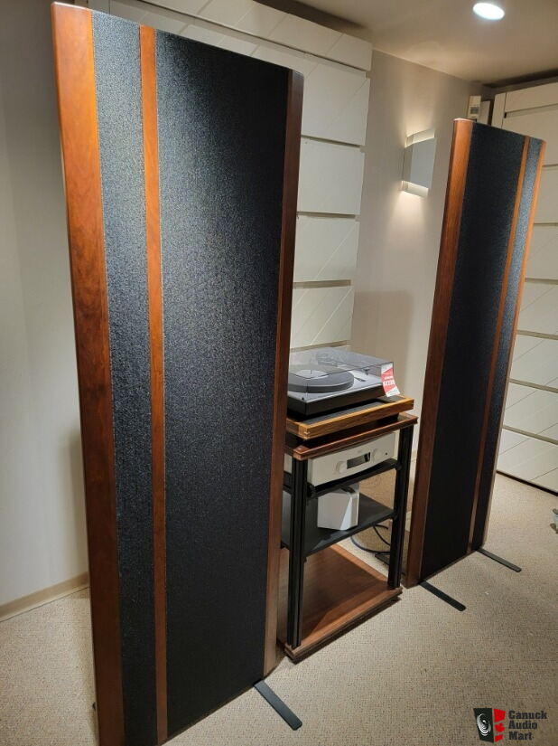 Magnepan 3.6 Dealer Ad - US Audio Mart