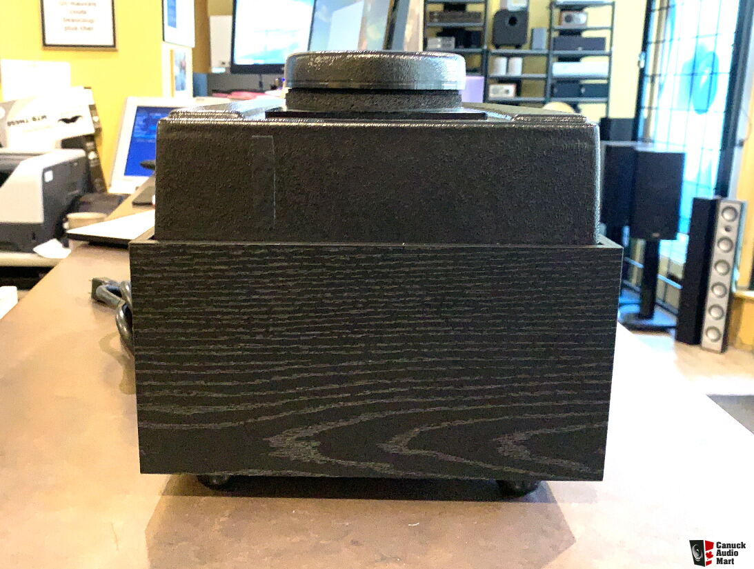 Nitty Gritty 1.0 Record Cleaning System Photo #5554996 - Canuck Audio Mart