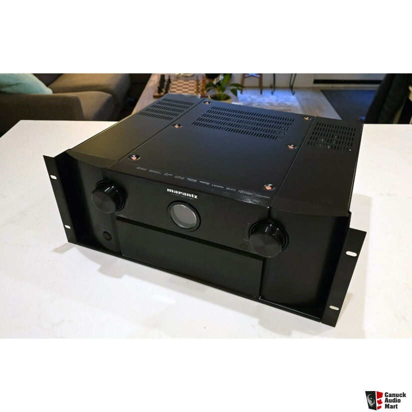 Marantz AV8801 11.2 AVR [Surround Sound Processor Photo #5555061 ...