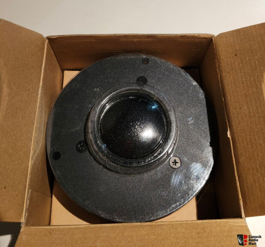 Dynaudio Finale Speaker kit with Crossovers Photo #5555322 - US Audio Mart